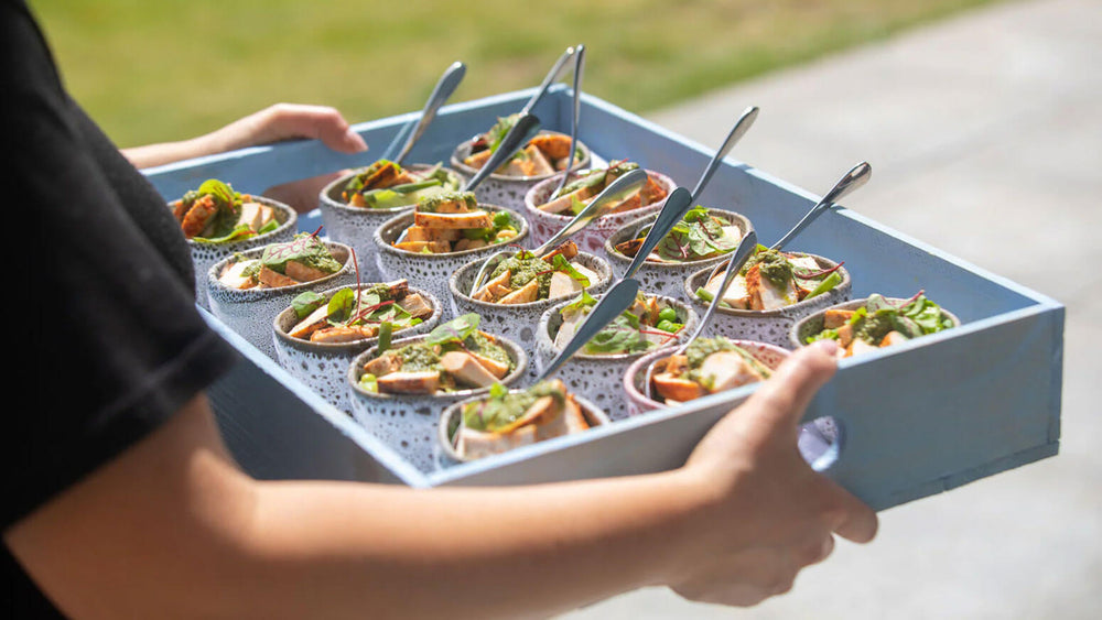 Corporate Hospitality | Cavendish Events