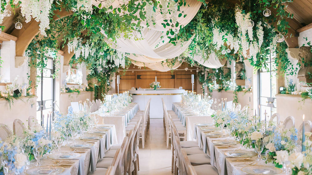 Luxury Wedding Caterers | Cavendish Events