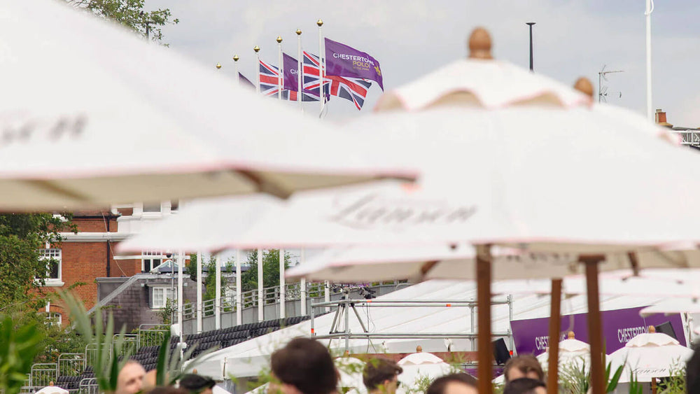 Corporate Hospitality | Cavendish Events