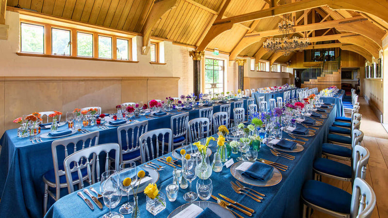 Corporate Hospitality | Cavendish Events