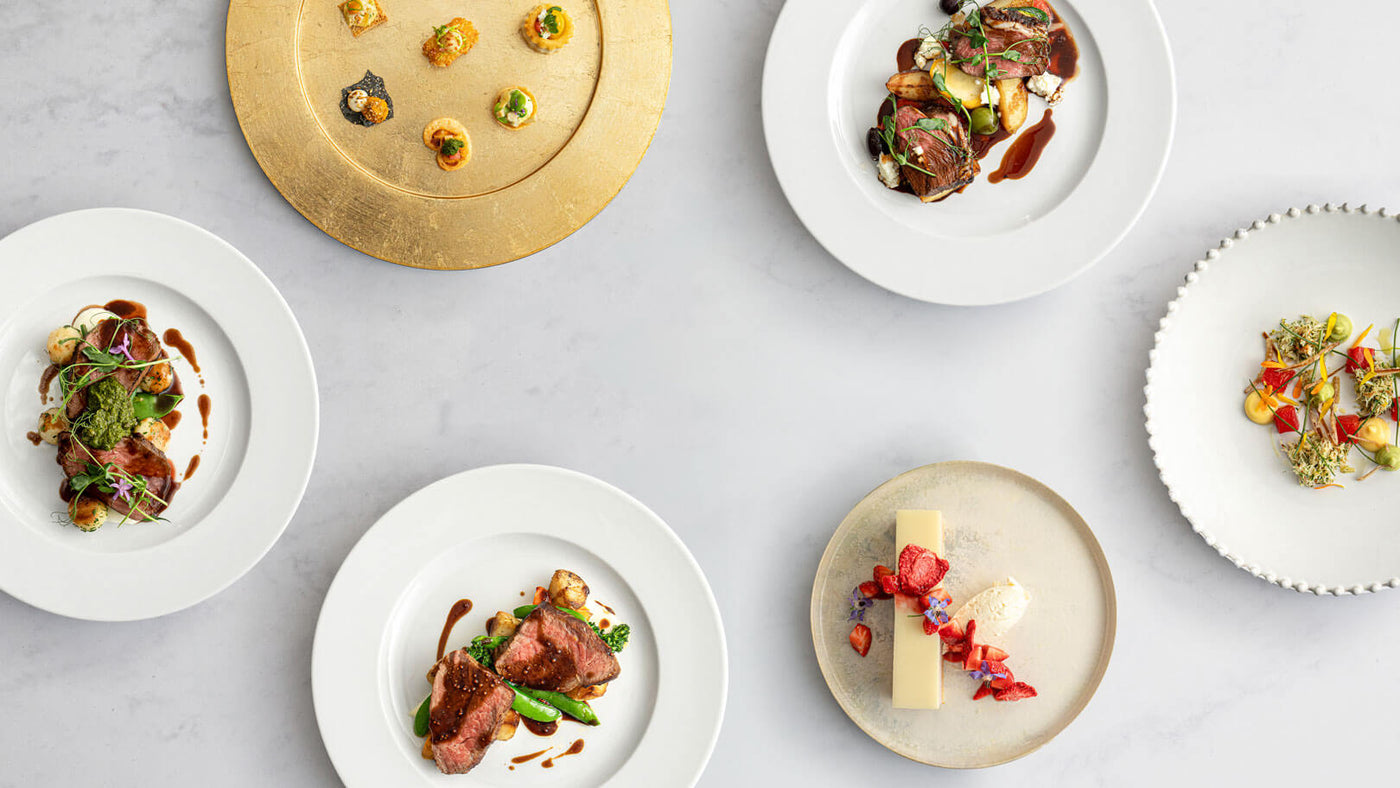 Cavendish Premium Events & Hospitality