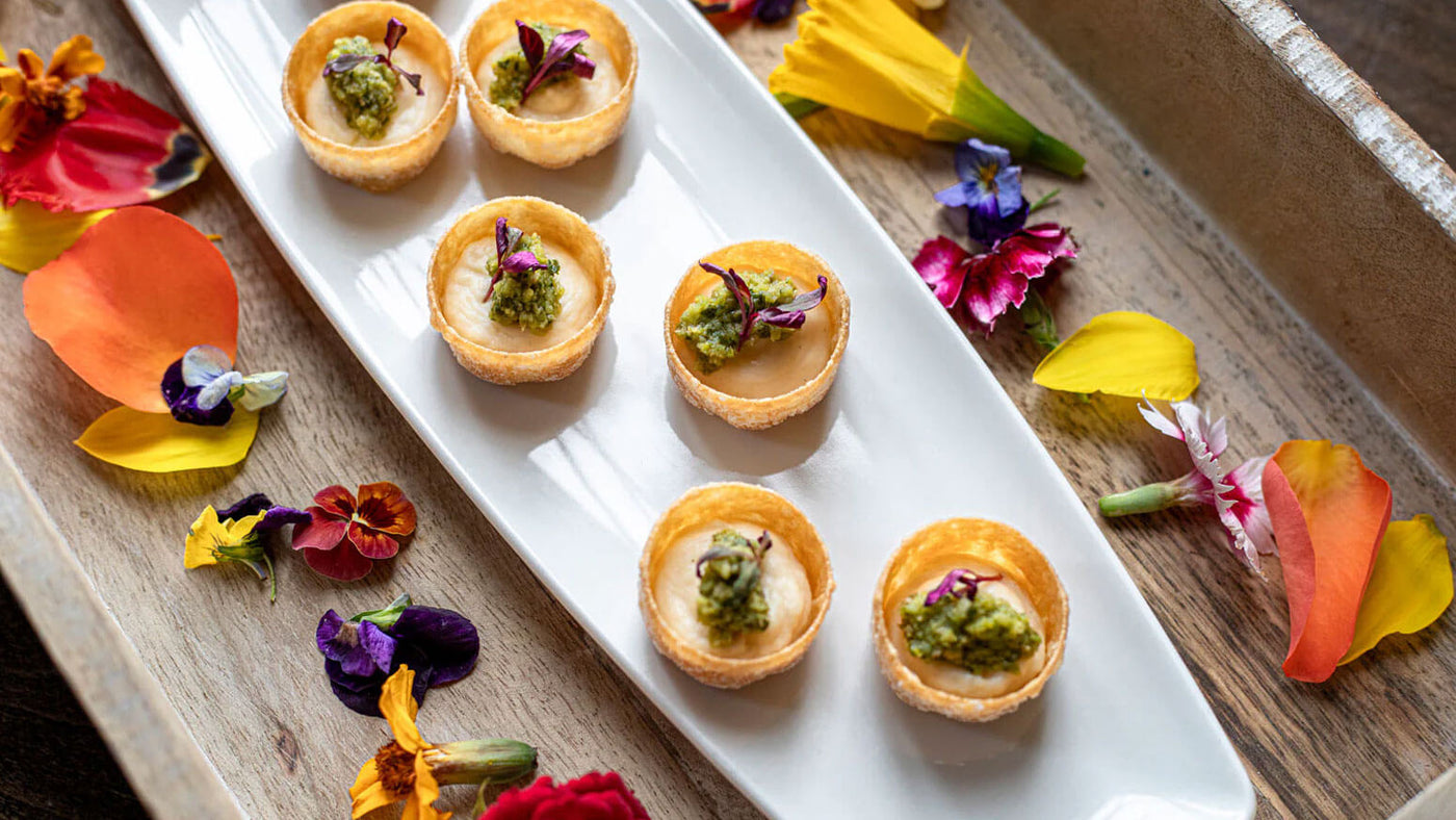 Cavendish Premium Events & Hospitality